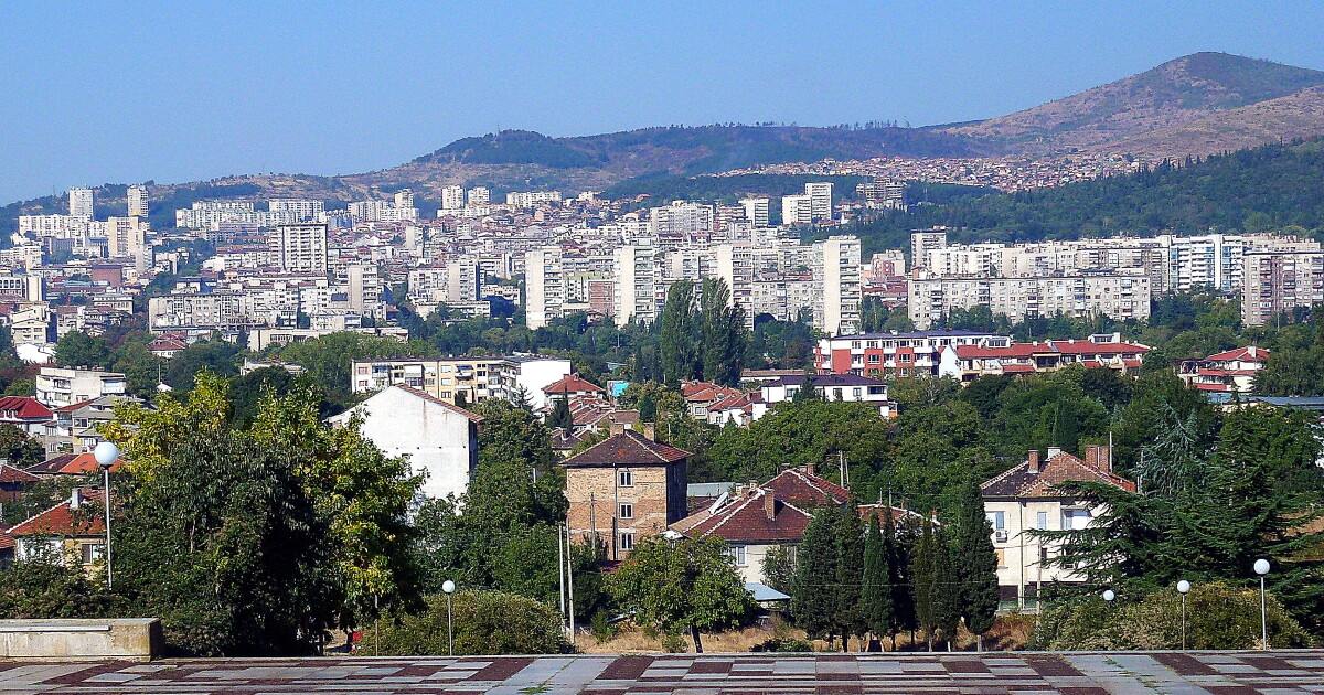 Ден на Ст. Загора - bTV Новините