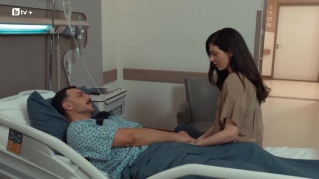 1001 нощ - сезон 1, епизод 17 - bTV Media Group - bTV