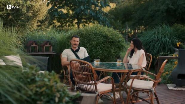 1001 нощ - сезон 1, епизод 20 - bTV Media Group - bTV