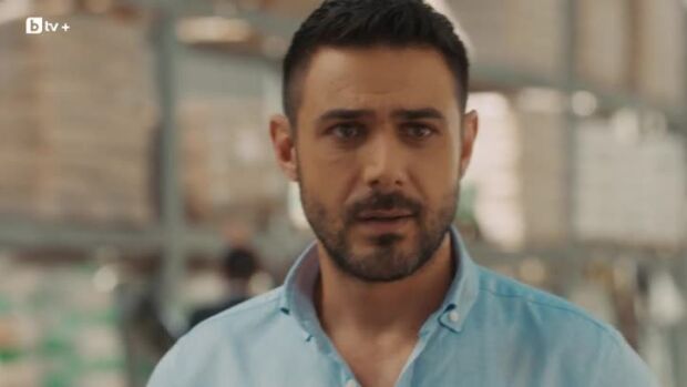 1001 нощ - сезон 1, епизод 22 - bTV Media Group - bTV