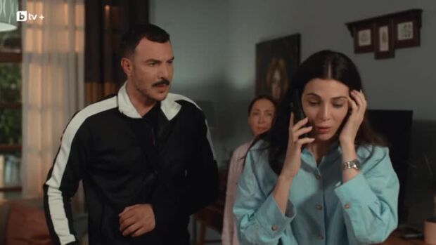 1001 нощ - сезон 1, епизод 20 - bTV Media Group - bTV