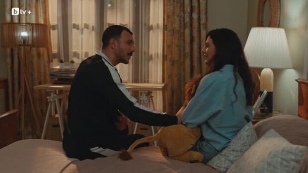 1001 нощ - сезон 1, епизод 17 - bTV Media Group - bTV