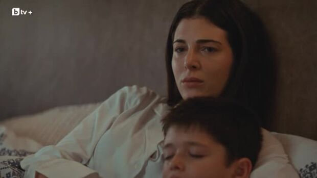 1001 нощ - сезон 1, епизод 17 - bTV Media Group - bTV