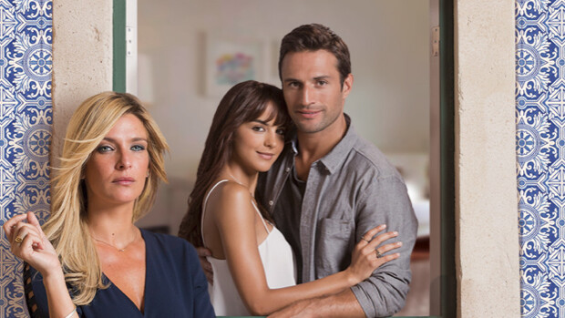 Сериали - bTV Media Group - bTV