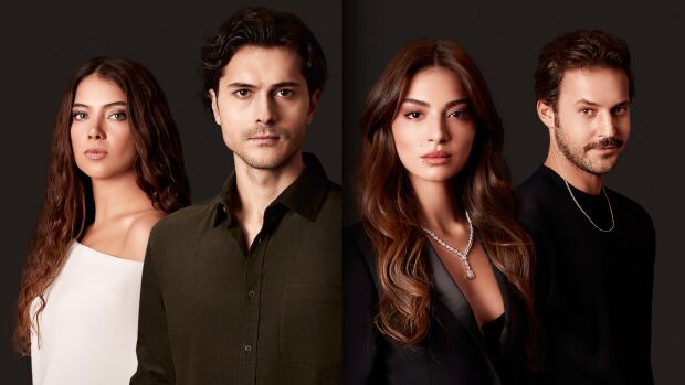 Сериали - bTV Media Group - bTV