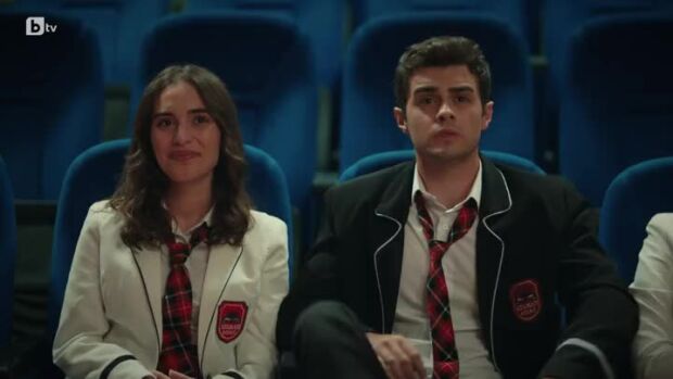 Моите братя и сестри - сезон 1, епизод 1 - bTV Media Group - bTV