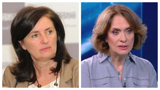 Даниел Лорер и Георги Милков - гости в "Лице в лице" - bTV Media Group ...