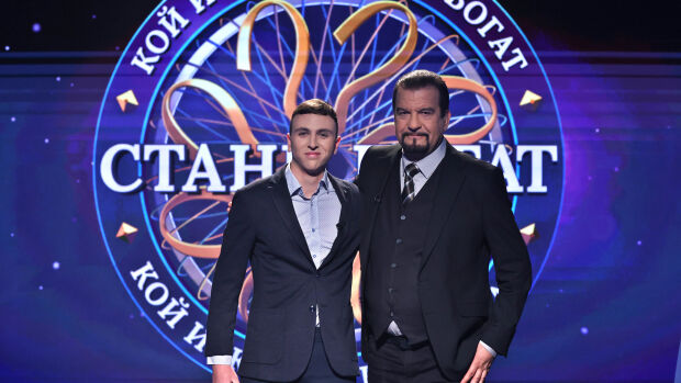 Онлайн платформата bTV Plus започва да качва най-гледаните сериали на ...