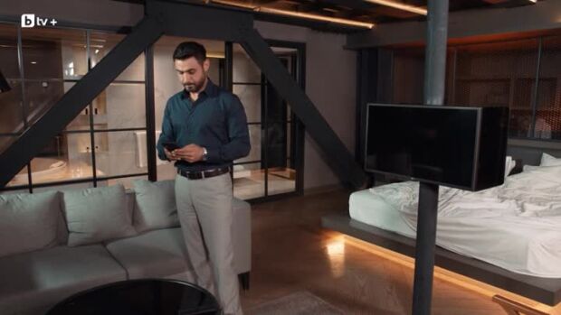 1001 нощ - сезон 1, епизод 17 - bTV Media Group - bTV