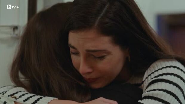 1001 нощ - сезон 1, епизод 17 - bTV Media Group - bTV