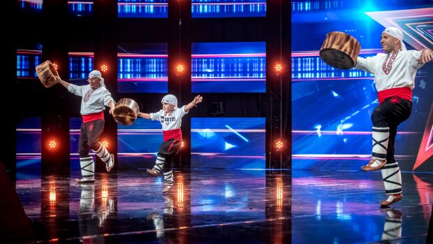 Онлайн платформата bTV Plus започва да качва най-гледаните сериали на ...