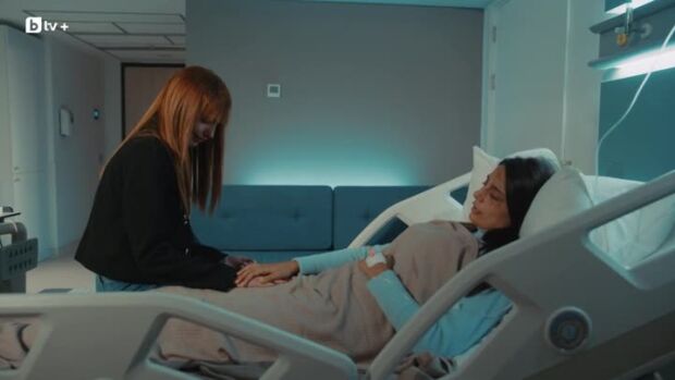 1001 нощ - сезон 1, епизод 51 - bTV Media Group - bTV