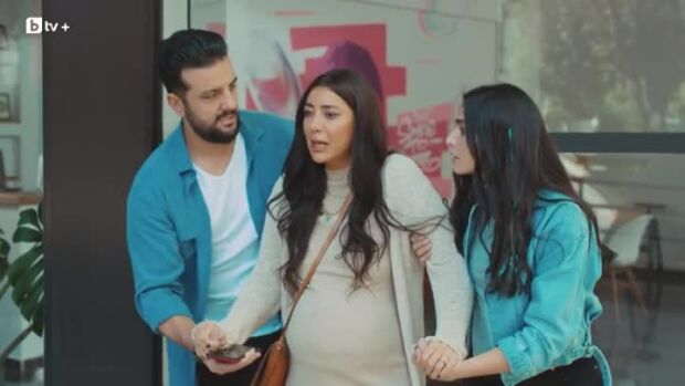 1001 нощ - сезон 1, епизод 17 - bTV Media Group - bTV