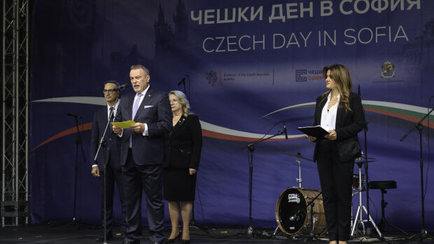 Онлайн платформата bTV Plus започва да качва най-гледаните сериали на ...