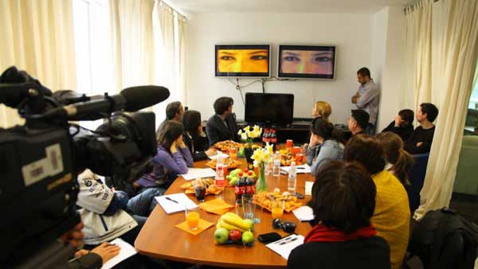 MediaPro Entertainment ще развива таланти и у нас - bTV Media Group - bTV