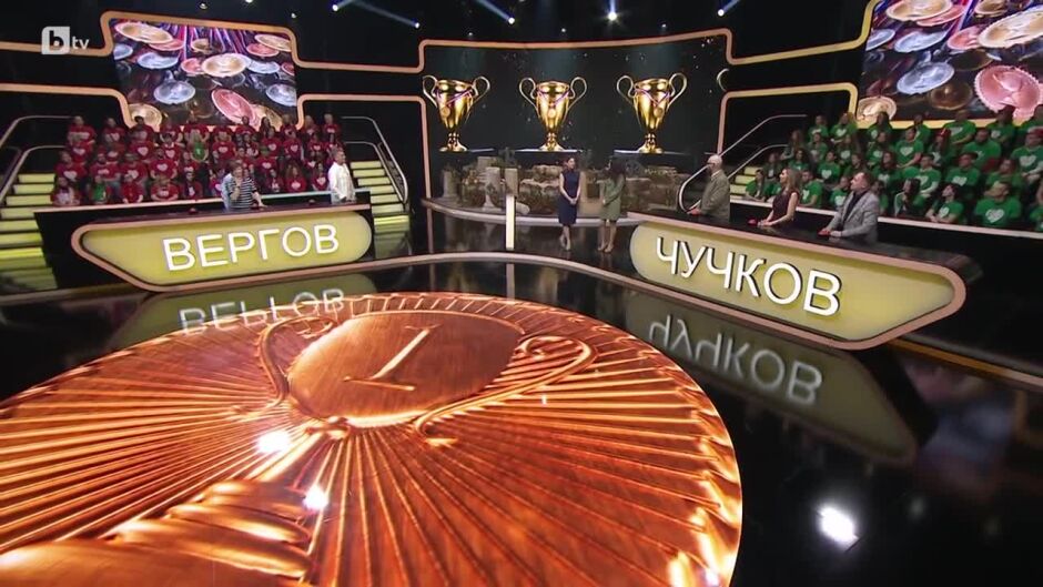 bTV Story - bTV Media Group - bTV