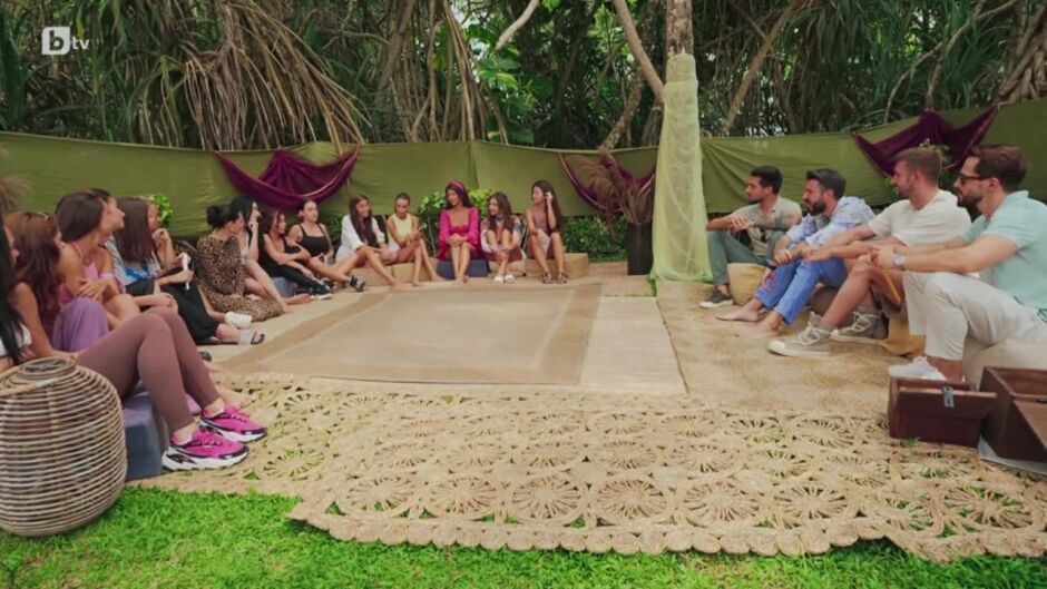 bTV Comedy - bTV Media Group - bTV