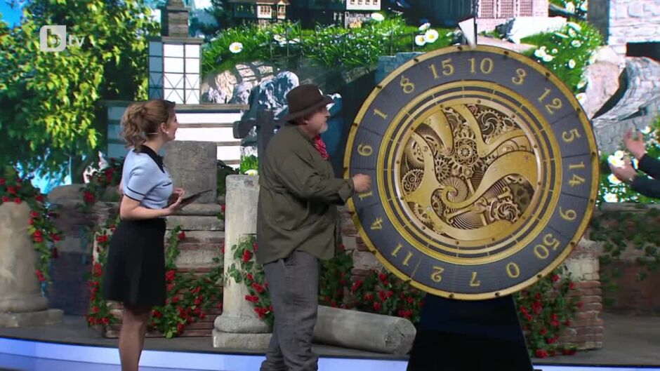 bTV Comedy - bTV Media Group - bTV