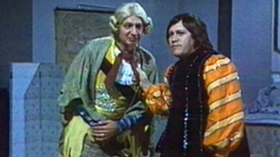 13-та годеница на принца - bTV Media Group - bTV