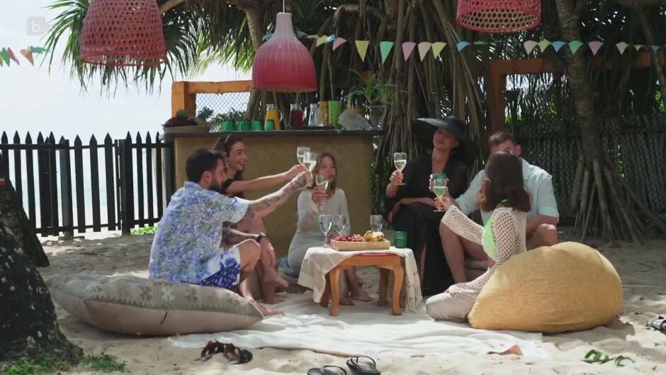 bTV Story - bTV Media Group - bTV