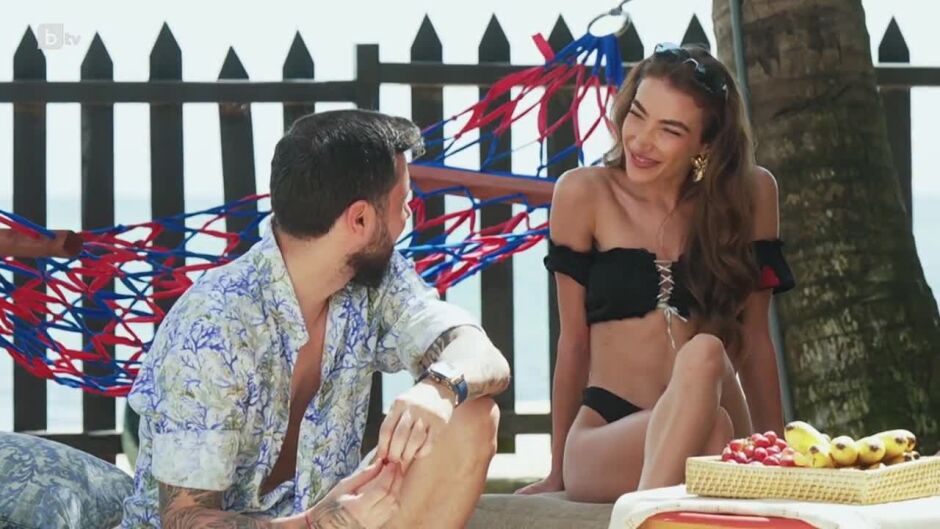 bTV Story - bTV Media Group - bTV