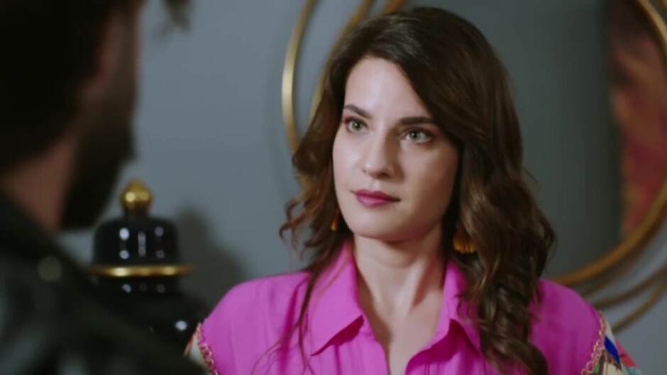 Обещание - сезон 1, епизод 66 - bTV Plus