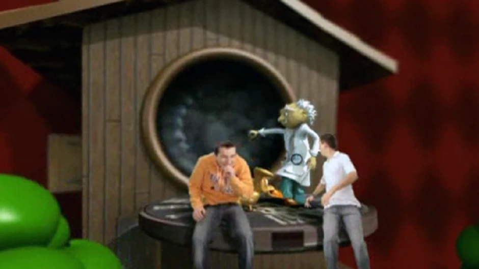 Павел Петров и Стоян Стоянов – новите рекламни лица на bTV Comedy ...