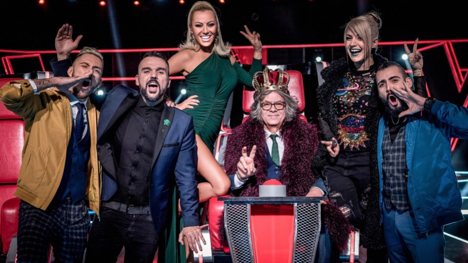 The Launch of the Spring TV Season Strengthened bTV’s Leadership in ...