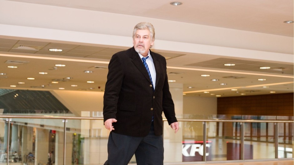 Защо и кой е планирал убийството на Димитър Касабов? - bTV Media Group ...