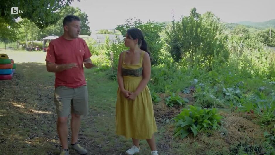 Вкусът на България Сезон 3 Епизод 5 04 11 2023 Btv Plus