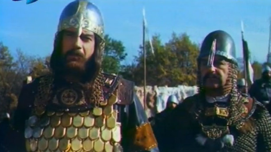 Борис I - bTV Media Group - bTV