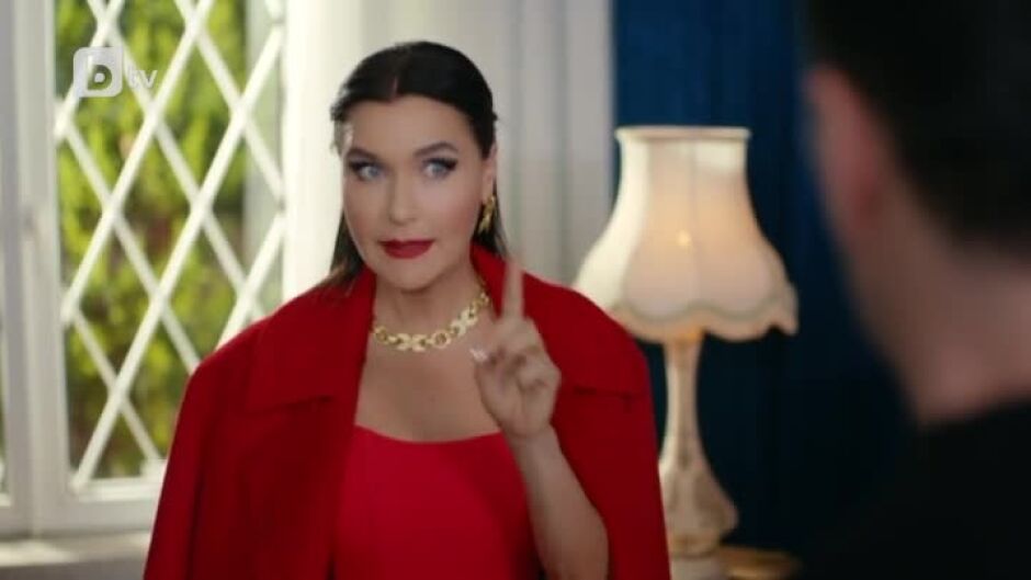 Опасно изкушение - сезон 6, епизод 49 - bTV Media Group - bTV