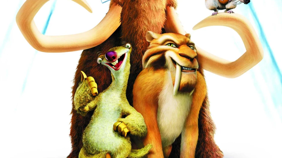 Ледена епоха - bTV Media Group - bTV