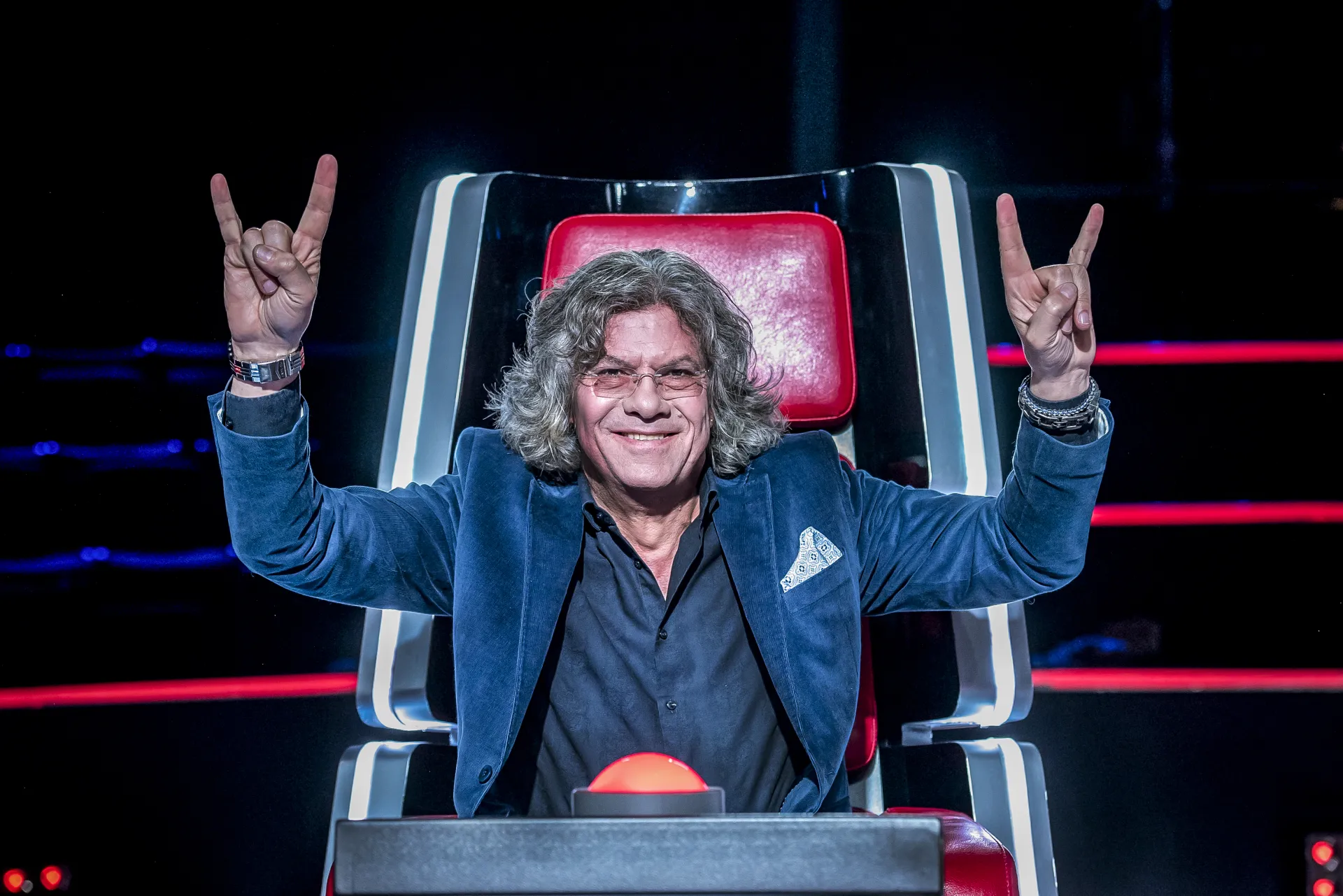 Иван Лечев - 40 години отдаден на музиката - bTV Media Group - bTV